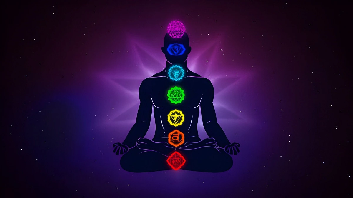 The Alta Major Chakra: Gateway to Higher Consciousness